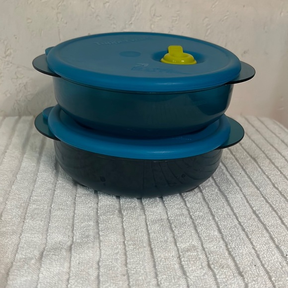 Kitchen | Tupperware Vent And Seal | Poshmark